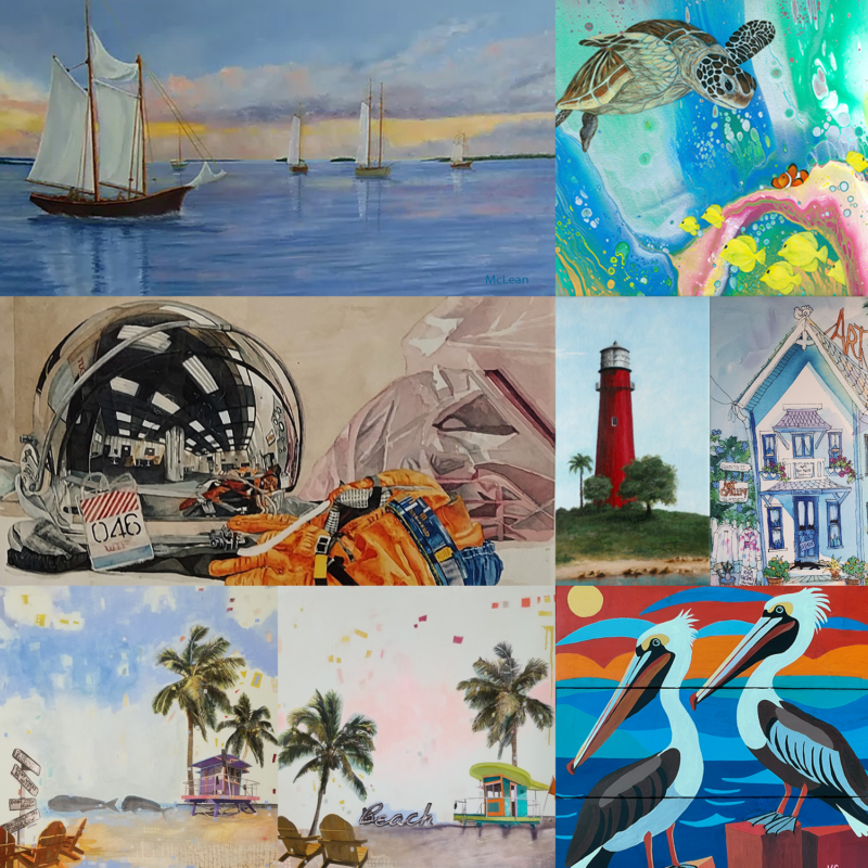 Arts & Culture - Brevard Cultural Alliance