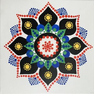 Mandala Art Class - Brevard Cultural Alliance