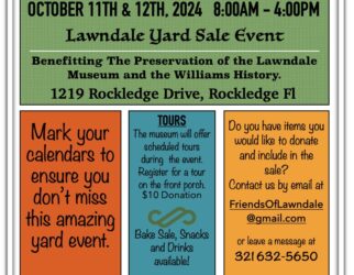 Arts & Culture - Brevard Cultural Alliance