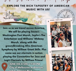 Arts & Culture - Brevard Cultural Alliance