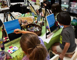 Arts & Culture - Brevard Cultural Alliance