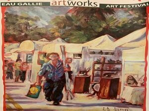 Arts & Culture - Brevard Cultural Alliance