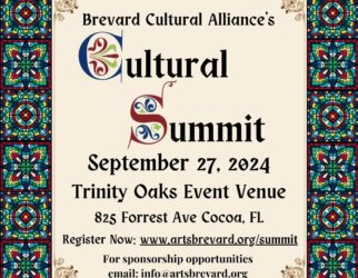 Arts & Culture - Brevard Cultural Alliance