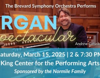 Arts & Culture - Brevard Cultural Alliance