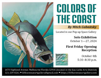 Arts & Culture - Brevard Cultural Alliance