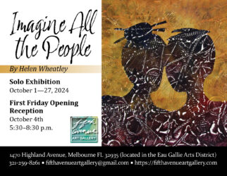 Arts & Culture - Brevard Cultural Alliance